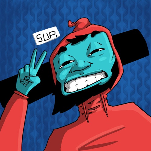 BenMuellerDesigns - Etsy