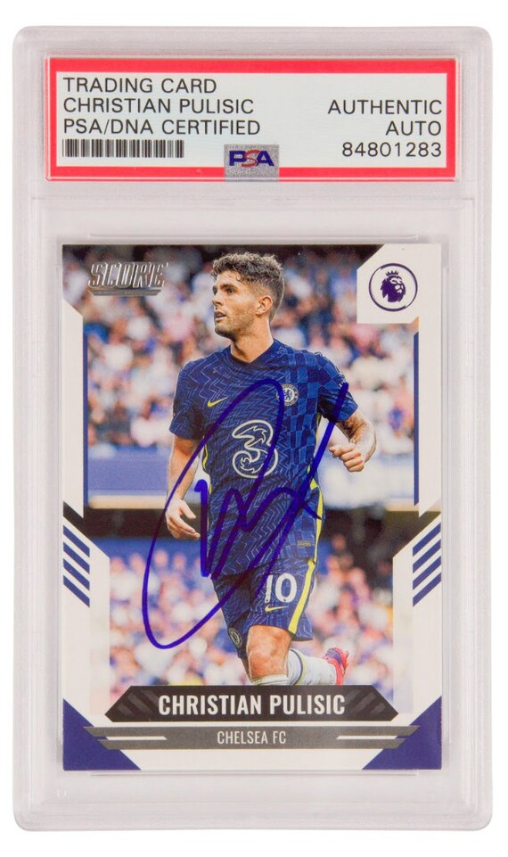 Purple Chelsea Christian