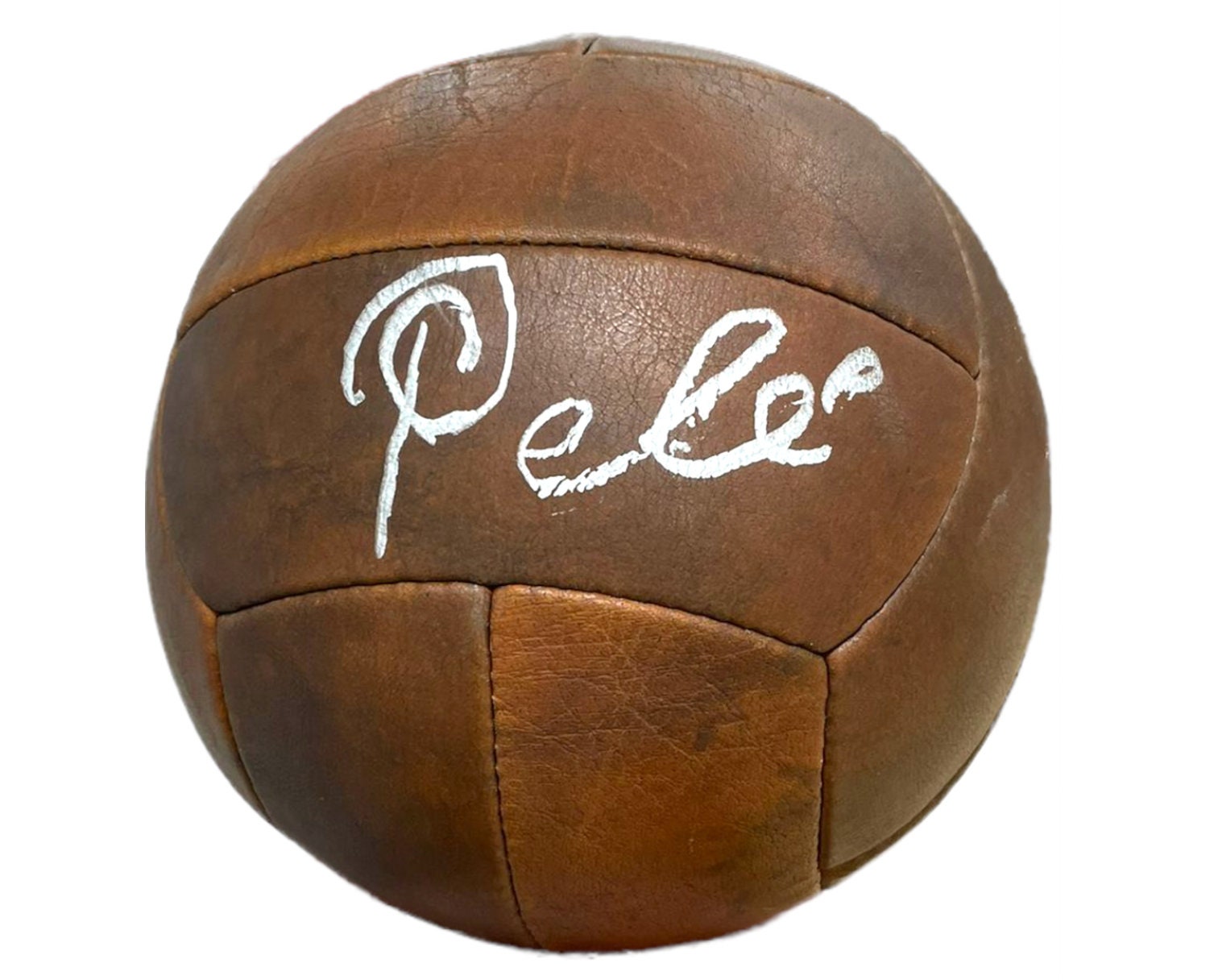 Pele Soccer Ball