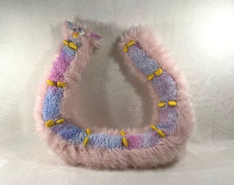 Long Furby | Etsy