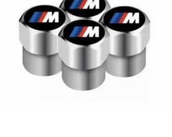 Bmw Valve Caps | Etsy