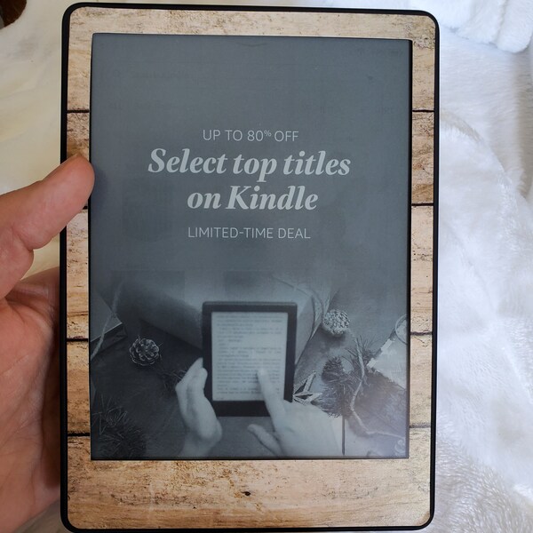 Kindle Skin Svg Template Etsy Kindle Skin Svg Template Etsy