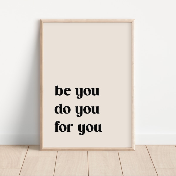 Quotes Poster - Etsy