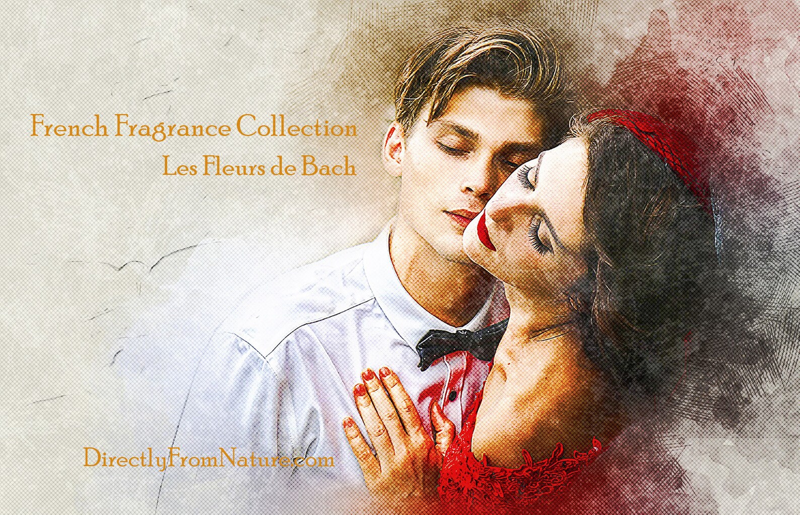 Vivacite - Les Fleurs De Bach Imported French Natural Ingredients ...