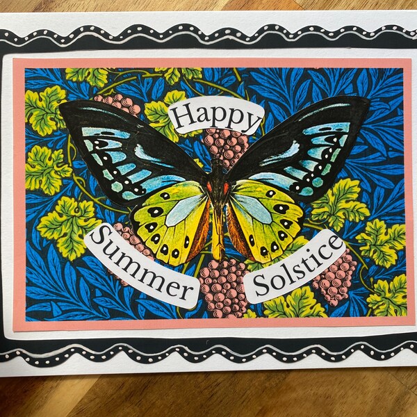 Summer Solstice Party - Etsy