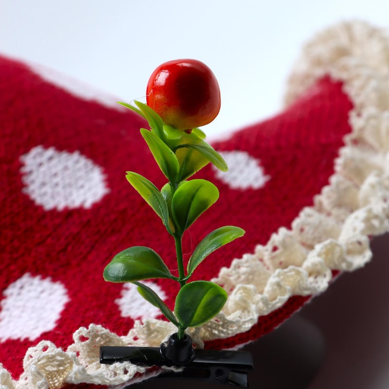 Vegetable Hat - Etsy