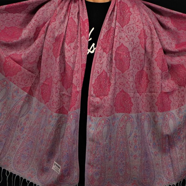 Pashmina - Etsy