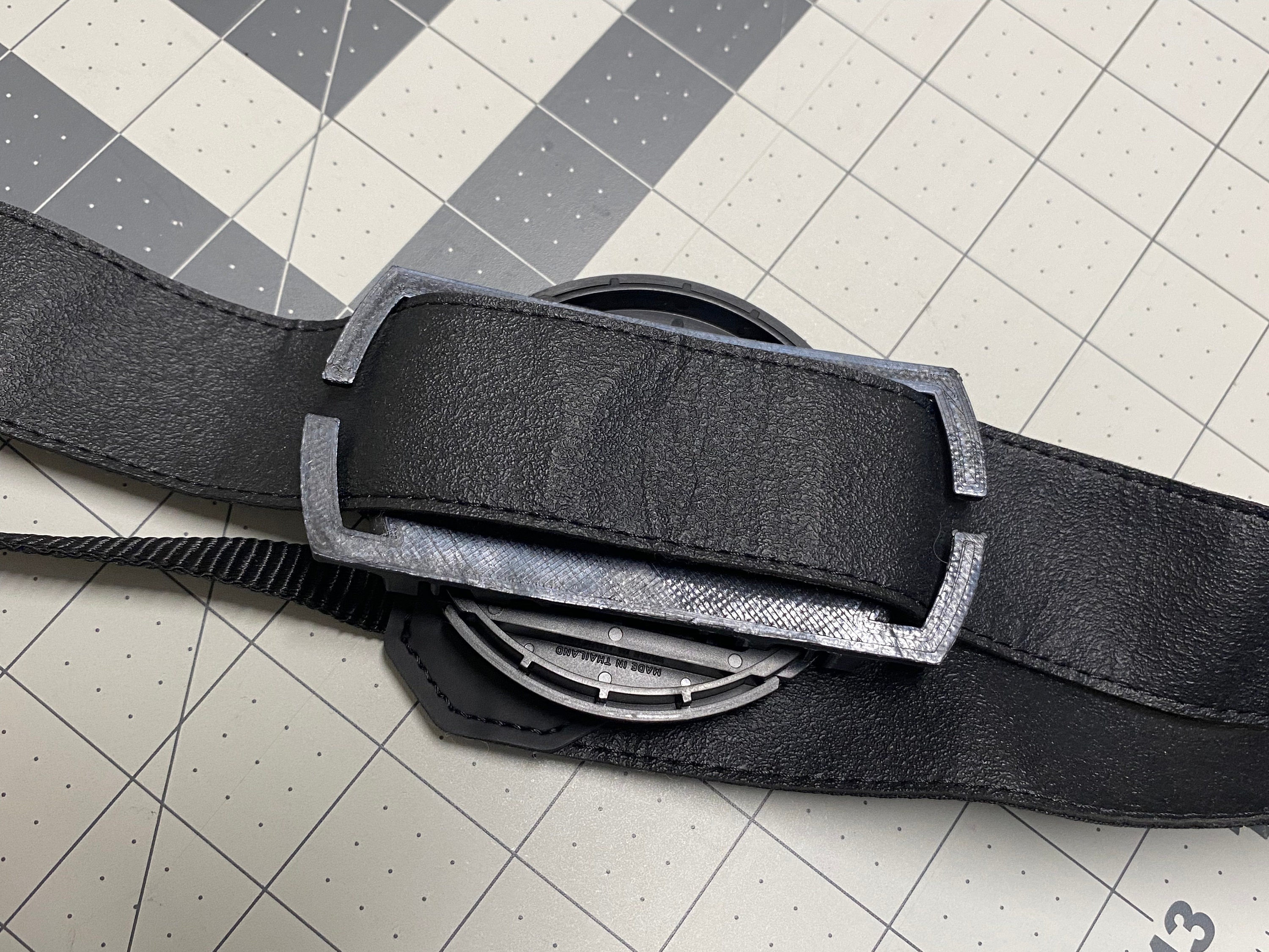 3D Printed DSLR / SLR Camera Lens Cap Holder - Etsy