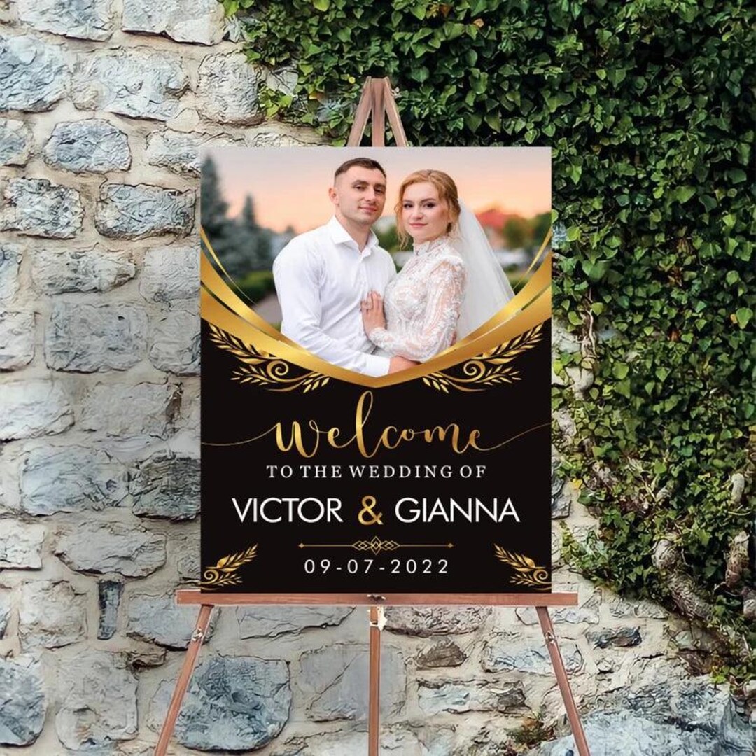 Custom Sign / Banner Design - Etsy