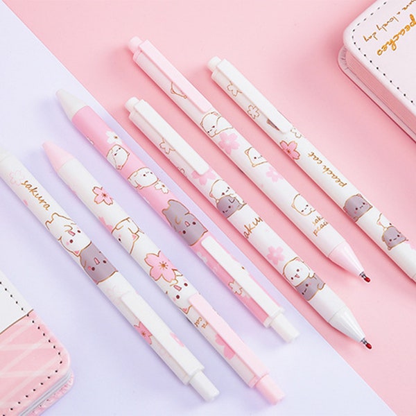 Cute Pens - Etsy