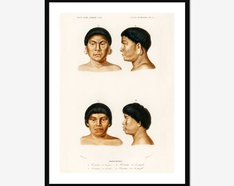 Human Race Poster - Etsy