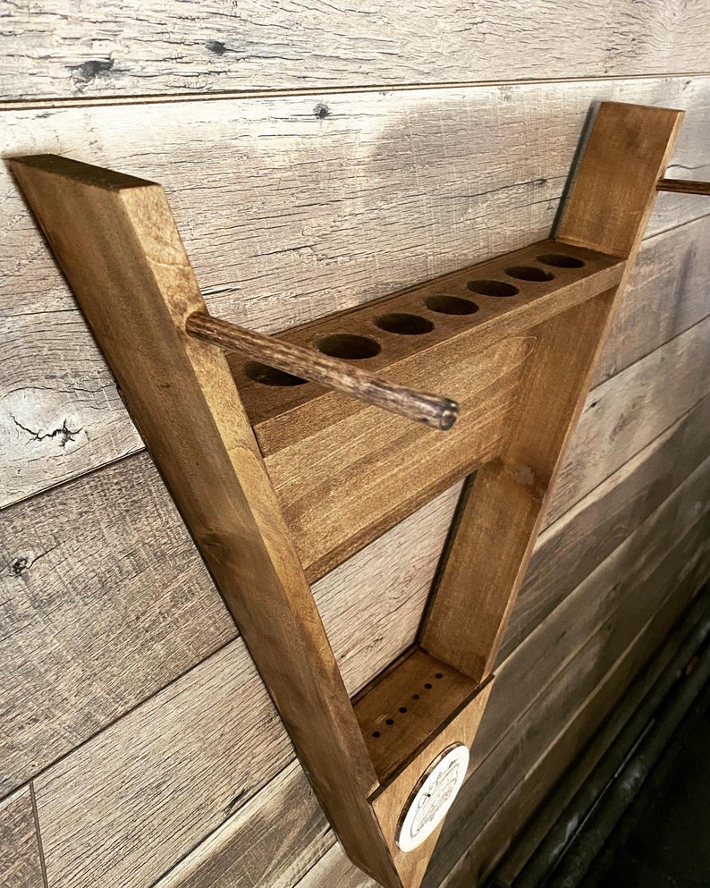 Compound Bow Rack - Etsy