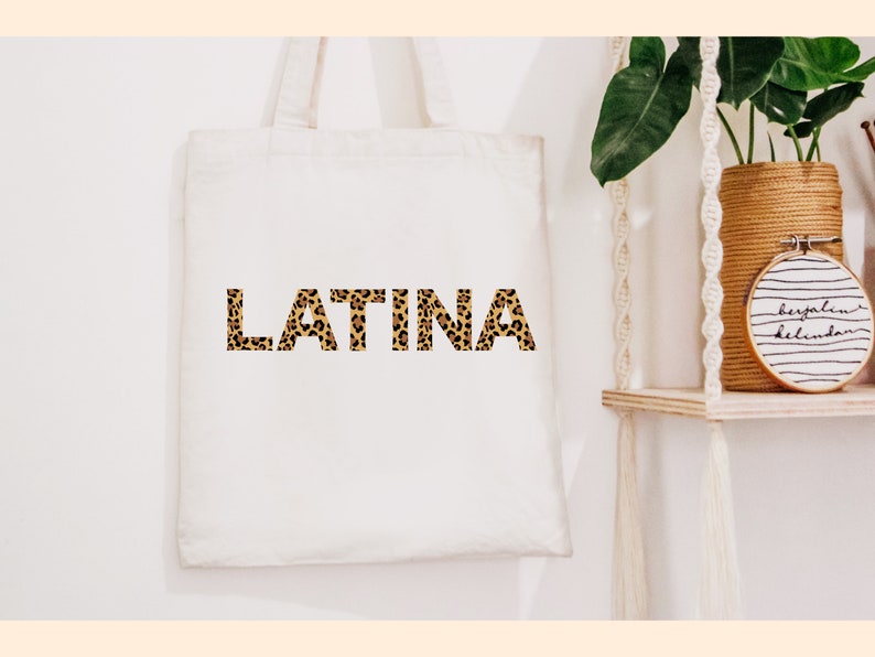 Latina SVG Design Bundle of 22, Latino SVG Design Bundle, Chicana ...