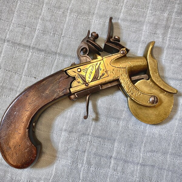 Flintlock - Etsy