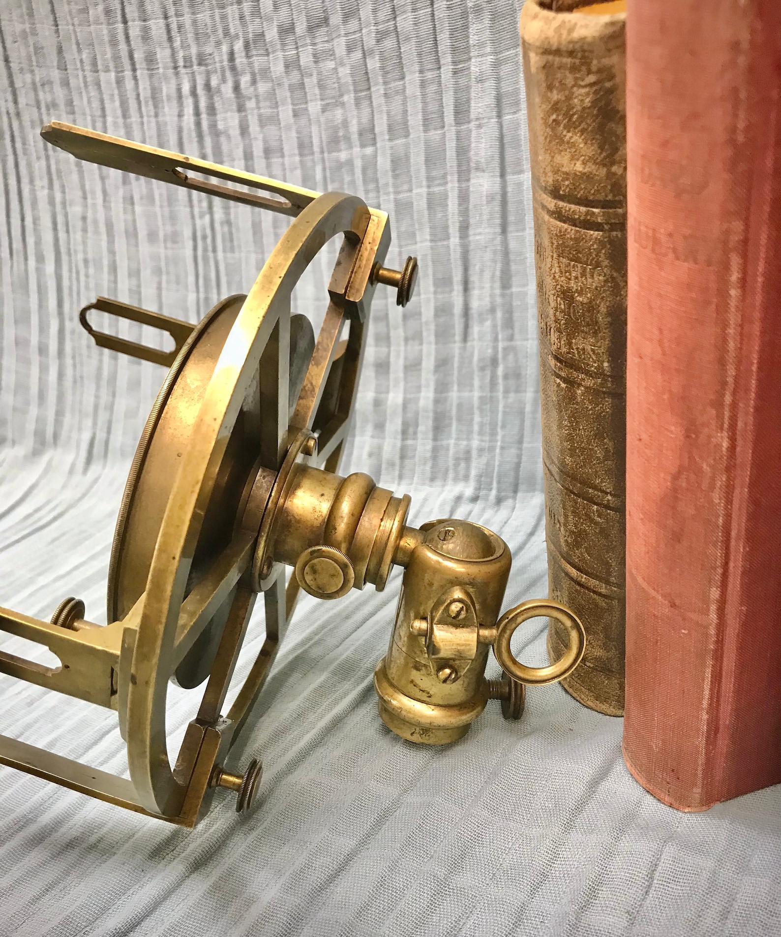 Simple Theodolite Circa 1800, Jones of London - Etsy