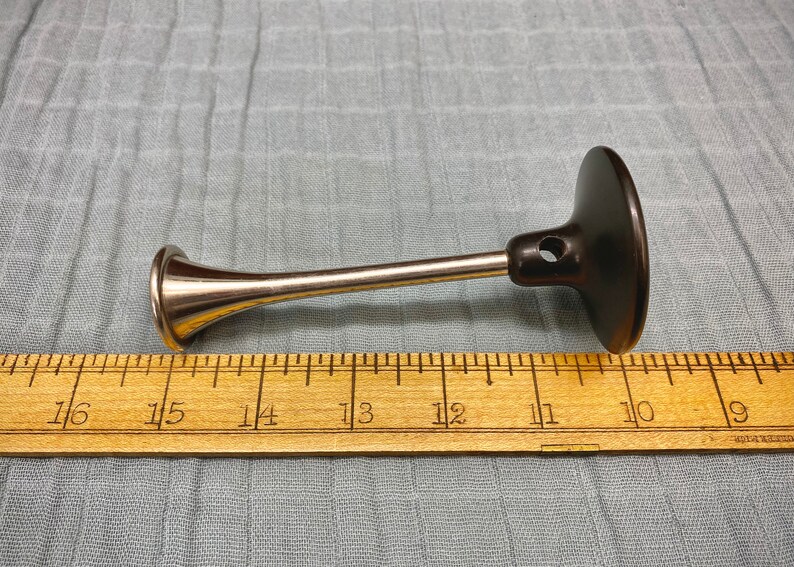 Convertible Monaural Stethoscope, Antique Medical Instrument, 19th ...