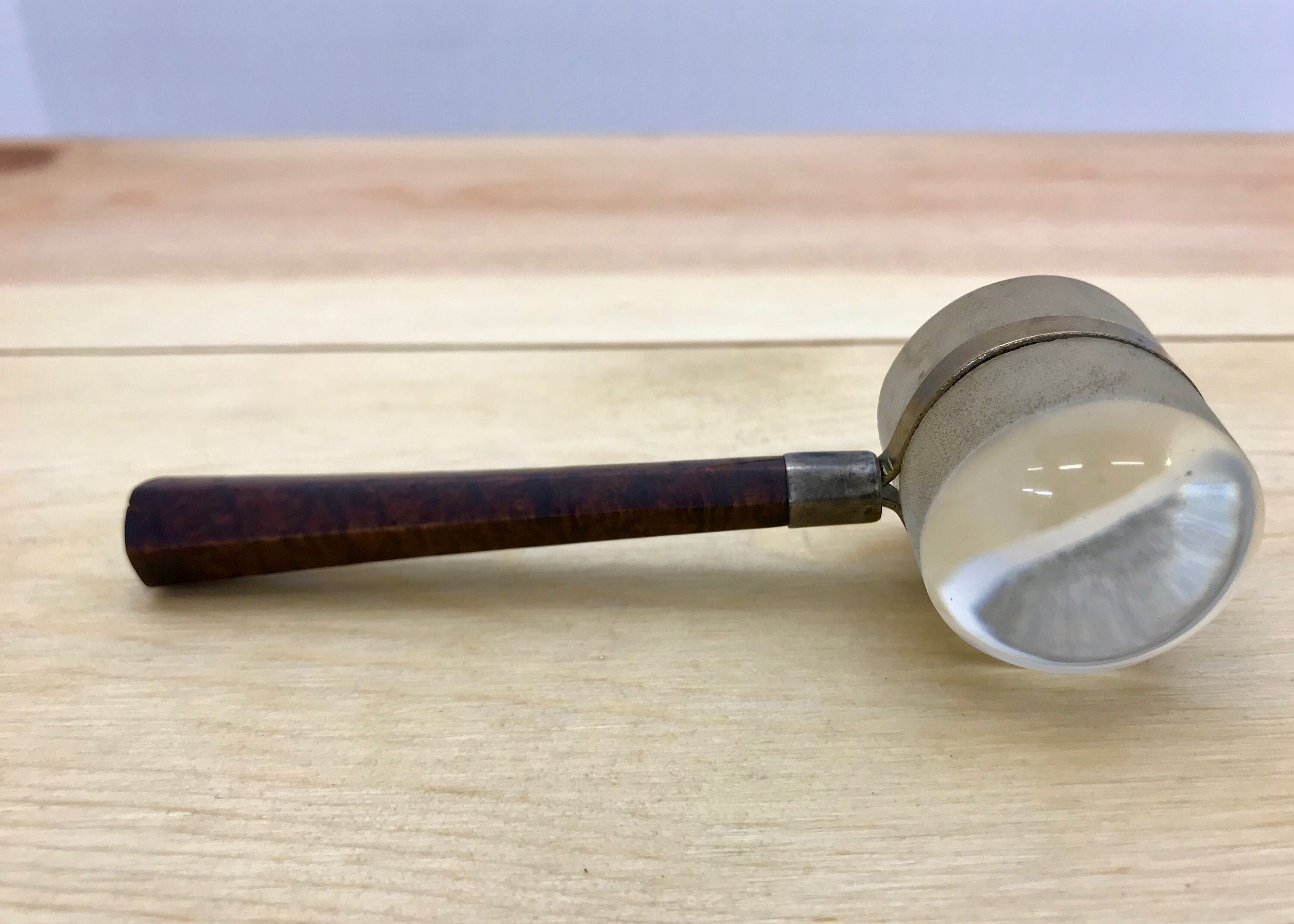 Stanhope Magnifying Glass 19th Century - Etsy