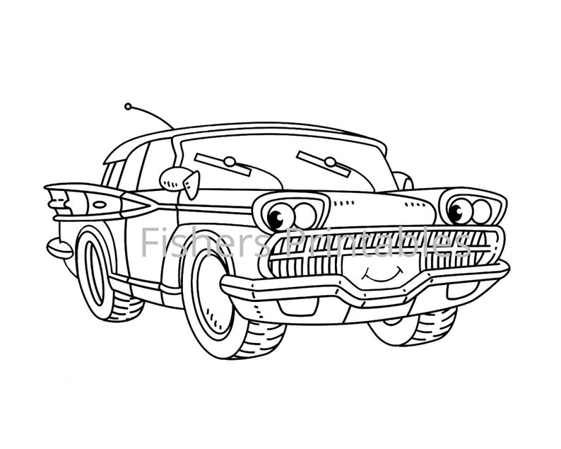 50 Construction Vehicles Coloring Pages for Kids, Homeschool Coloring ...