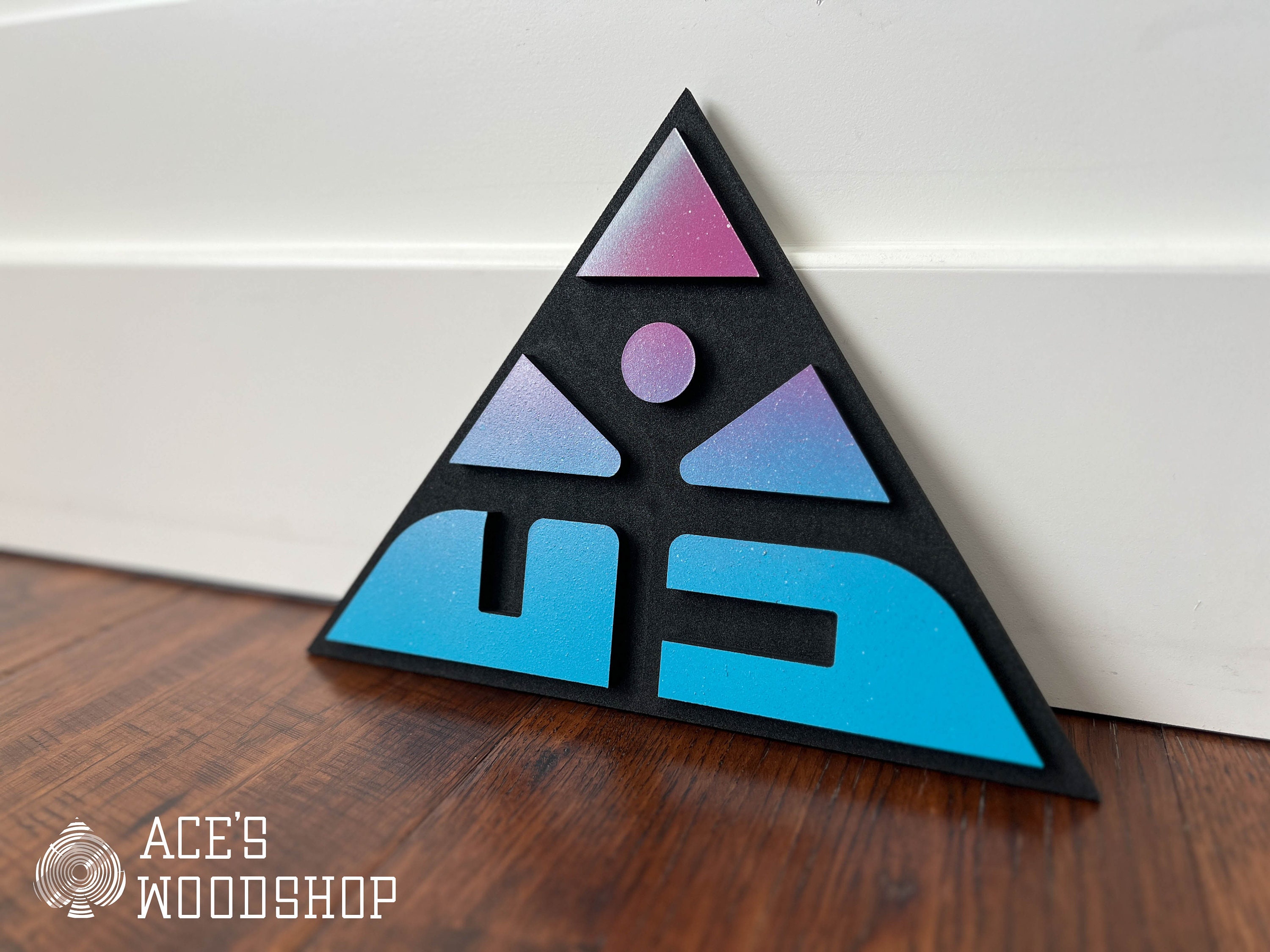 Destiny Warlock Logo