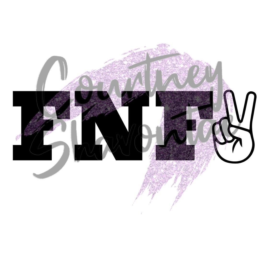 FNF Tiktok Baddie Quote SVG Png Jpg Cut File for Cricut Silhouette - Etsy