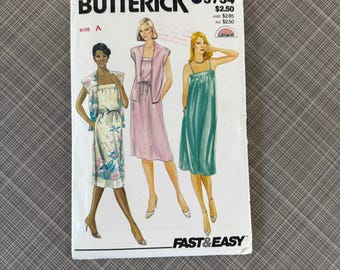 Simplicity Sewing Pattern 4008 Misses' Party Dress Halloween Costume ...