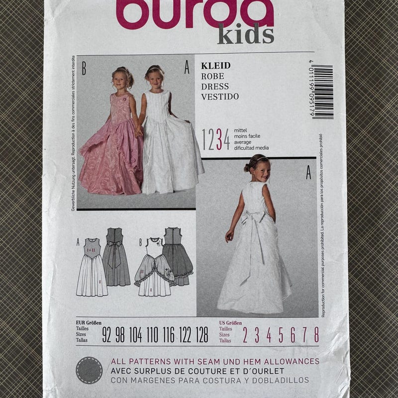 Formal Overskirt - Etsy