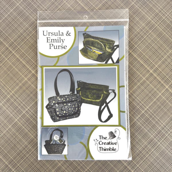 The Creative Thimble - Etsy