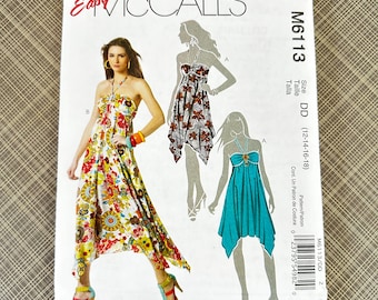 Simplicity Sewing Pattern 8725 Size 16,18,20 Misses' Medieval Costume ...