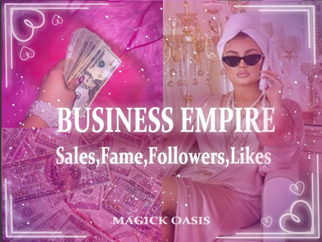 Most POWERFUL Business Success and Money Spell That WORKS make Your ...