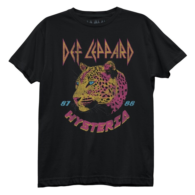 Def Leppard - Etsy