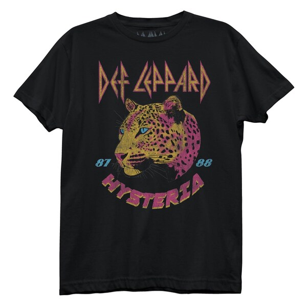 Def Leppard - Etsy