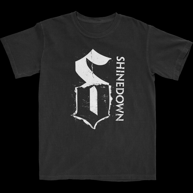 Shinedown - Etsy