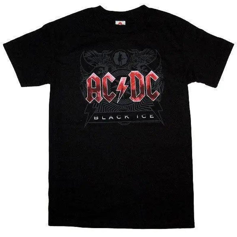 Black Ice T Shirts - Etsy