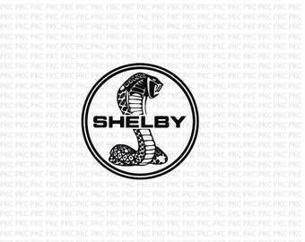 Shelby Svg Cricut - Etsy