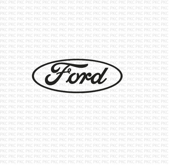 Ford Svg File - Etsy Australia