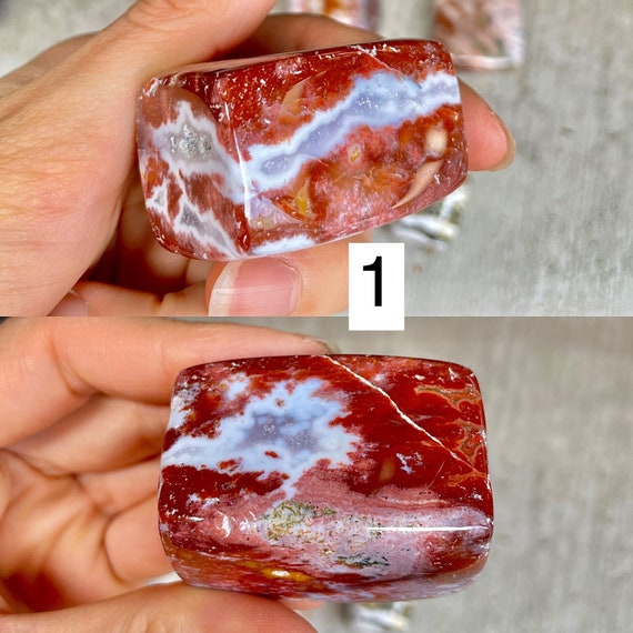 Home & Living Bubble Ocean Jasper Freeforms American Seller Fast ...