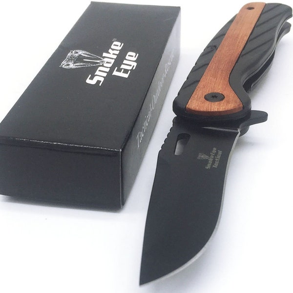 Snake Knife Handle - Etsy