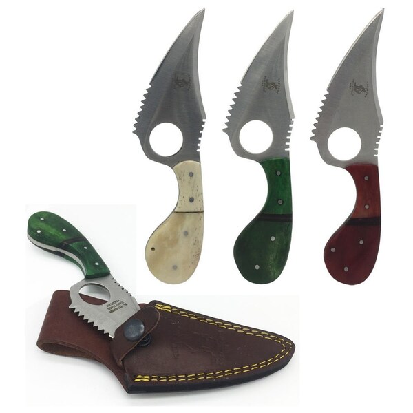 Pakistan Knife - Etsy