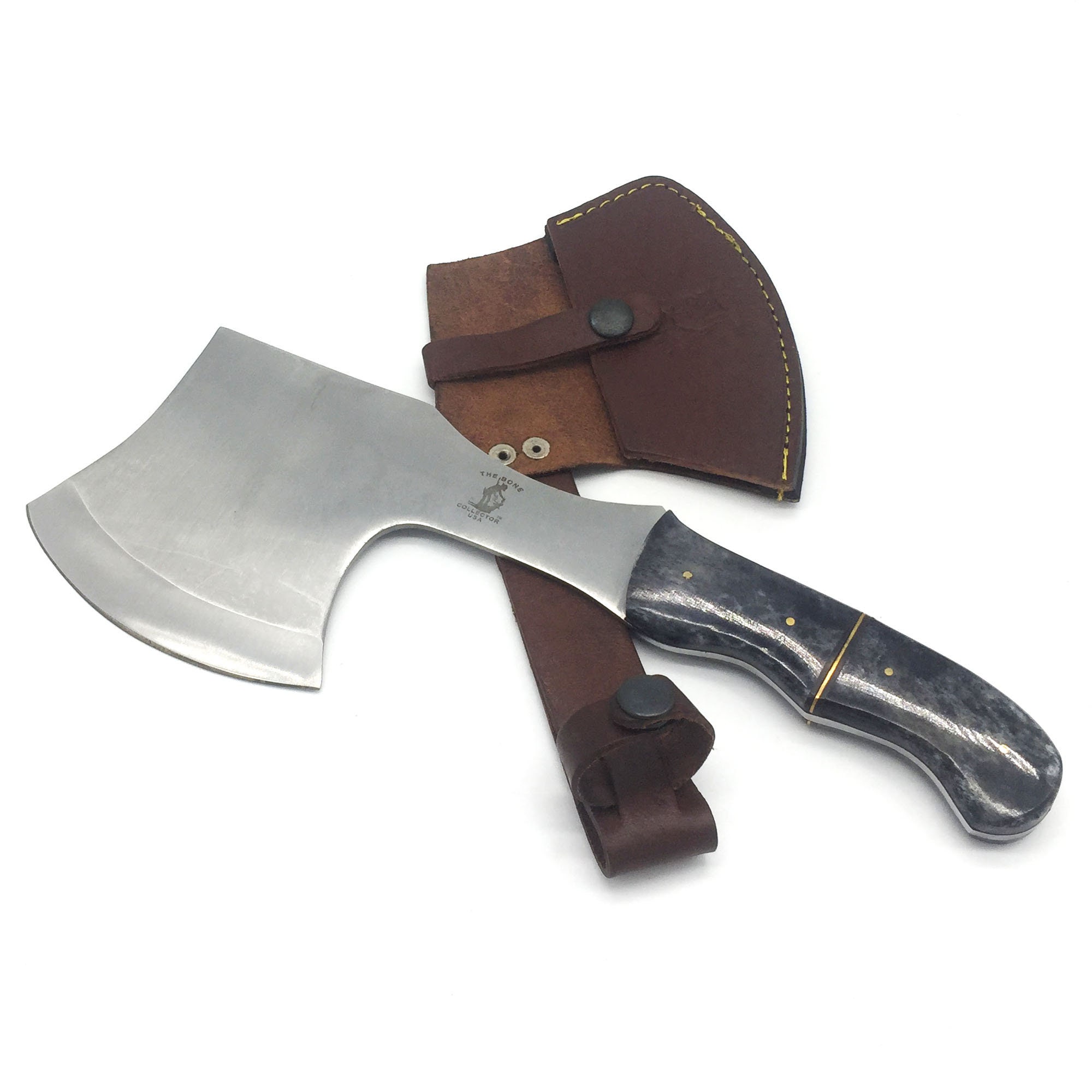 Full Tang Survival Hatchet