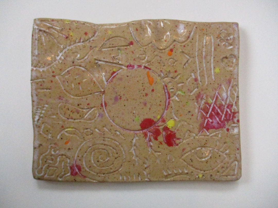 Carved Slab Wall Art - Etsy