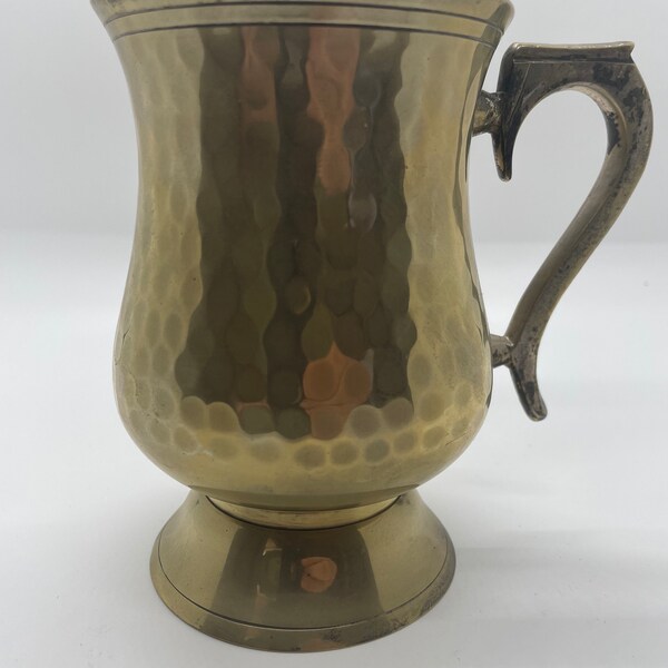 Victorian Tankard - Etsy
