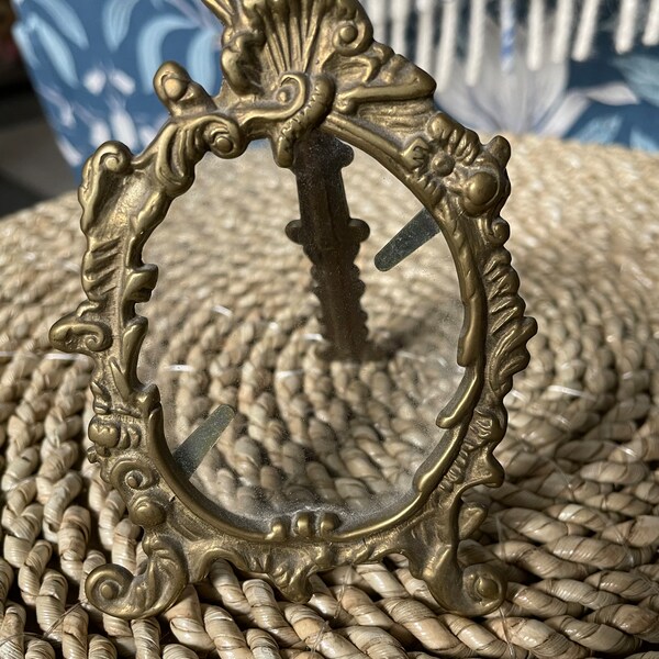 Victorian Frame - Etsy