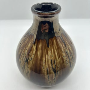 Vintage Poole Pottery Precious Ceramic Vase - Etsy