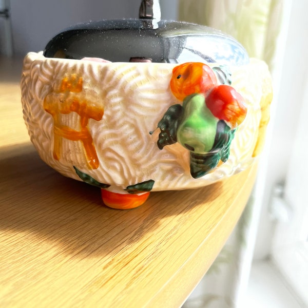 Jam Pot - Etsy