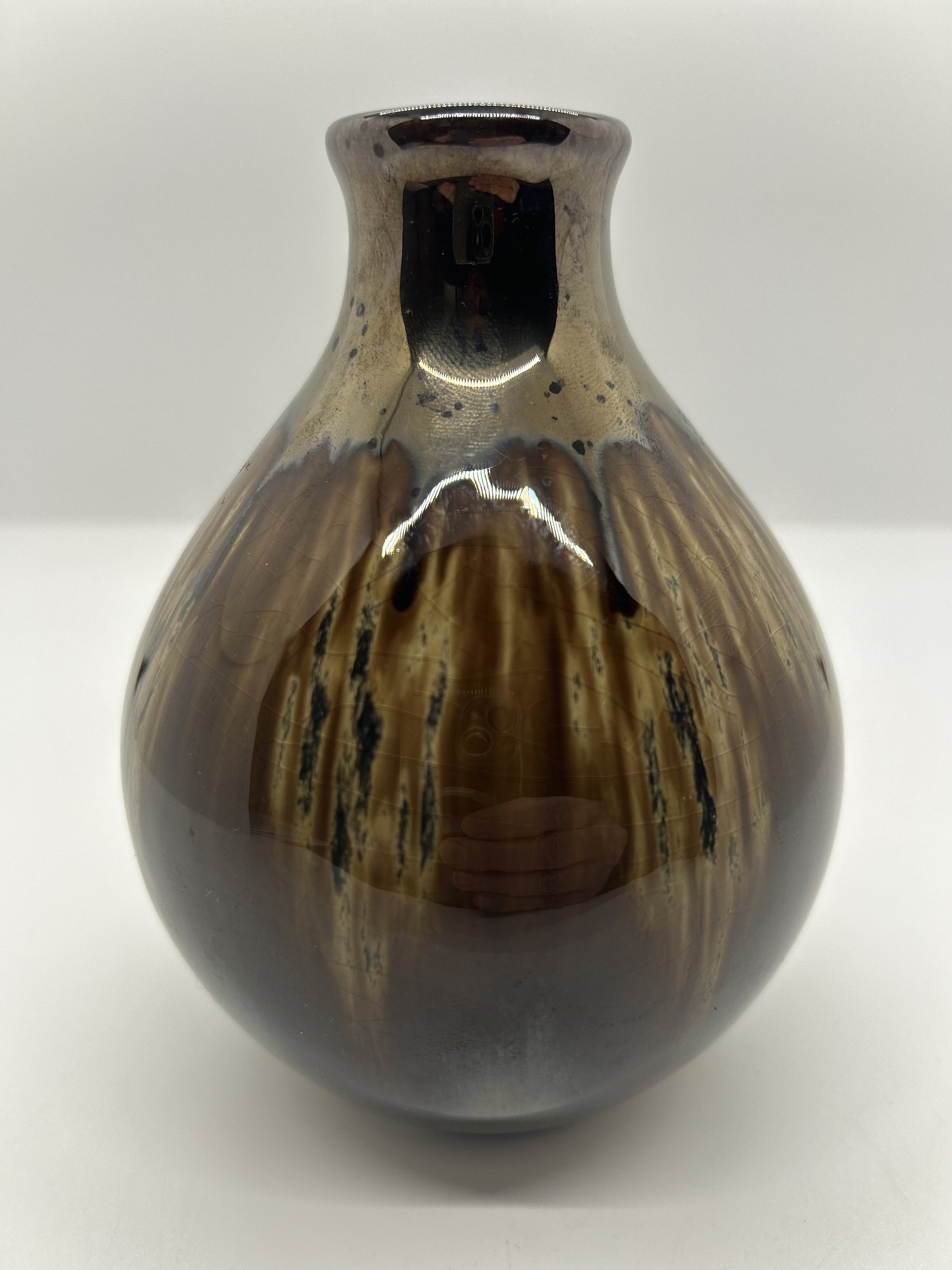 Vintage Poole Pottery Precious Ceramic Vase - Etsy