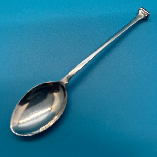 Art Deco Spoon - Etsy