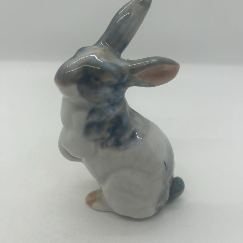 Ceramic Rabbit - Etsy