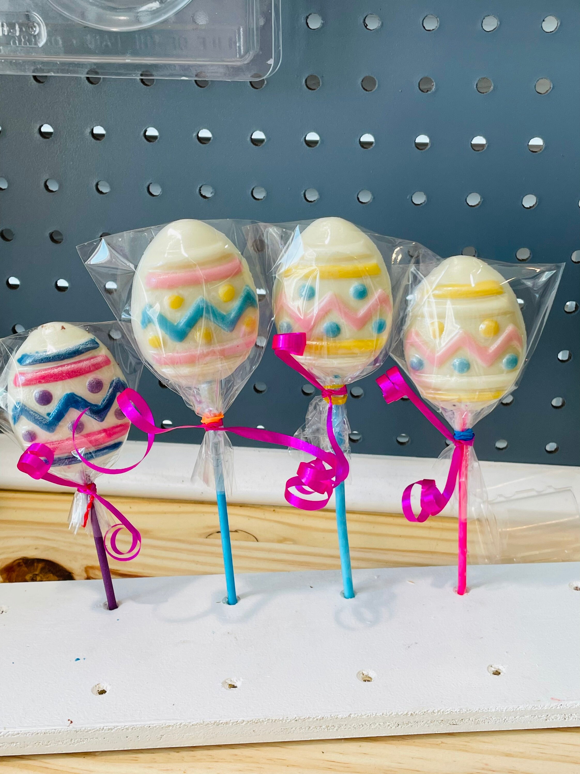 Easter Chocolate Lolli Pop Easter Egg Chocolate Bunny Chocolate Egg ...