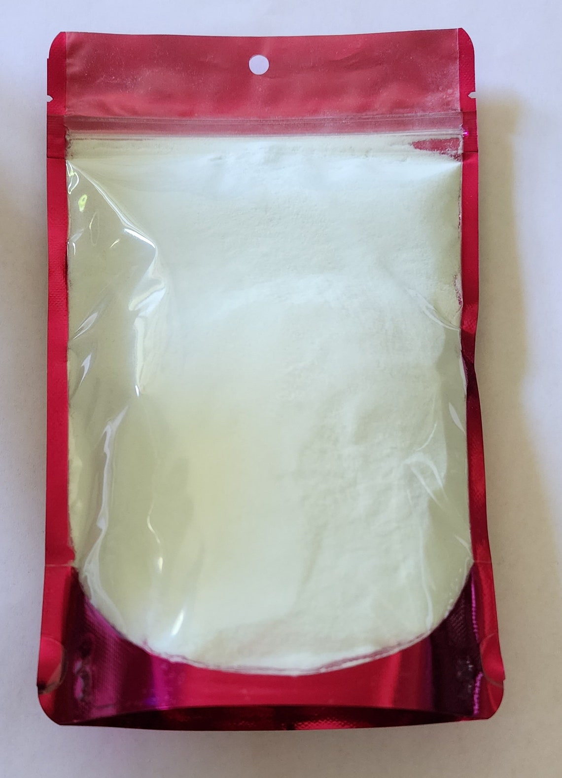 Jelly Face Mask Powder - Etsy Canada