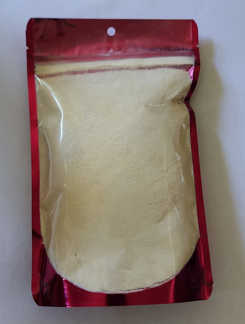 Jelly Face Mask Powder - Etsy Canada